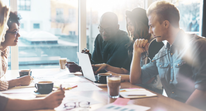 Exempt Status Rules of IRS Defined Business Leagues - 501(c)(6 ...