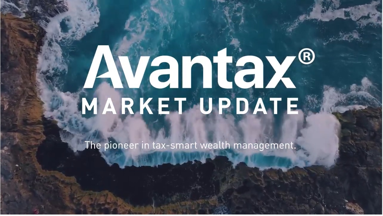 Avantax Market Update - November 2022 | Lumsden McCormick Financial ...