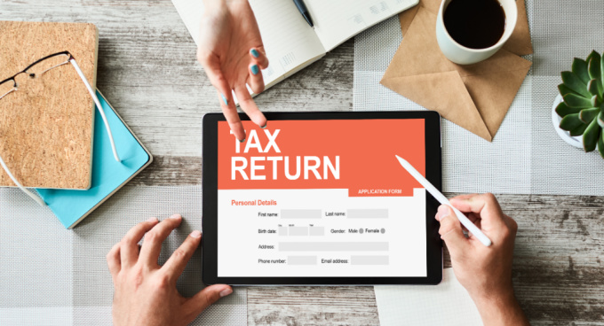 Four Important Changes on Your 2020 Tax Return | Lumsden McCormick
