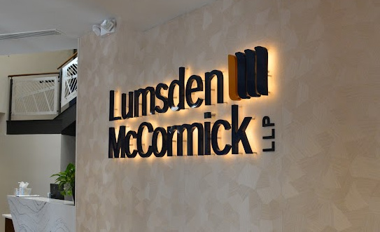 Lumsden McCormick CPA | Accounting Firm | Buffalo, NY